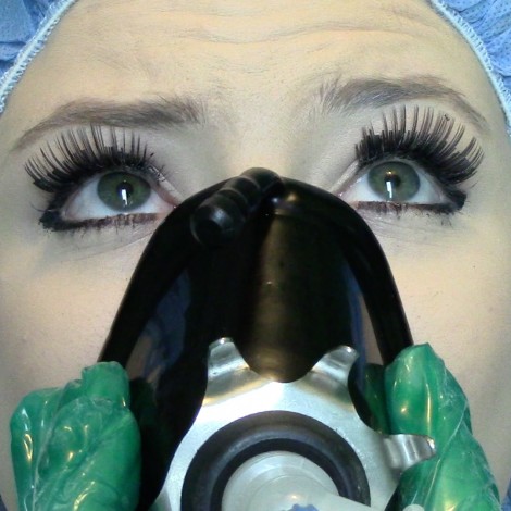 Medical Anesthesia - Digital 02Digital 02