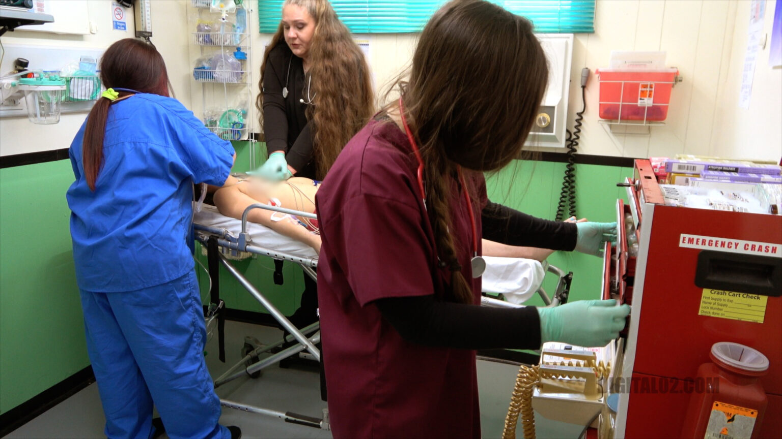 Malpractice Part 2 – digital02.com